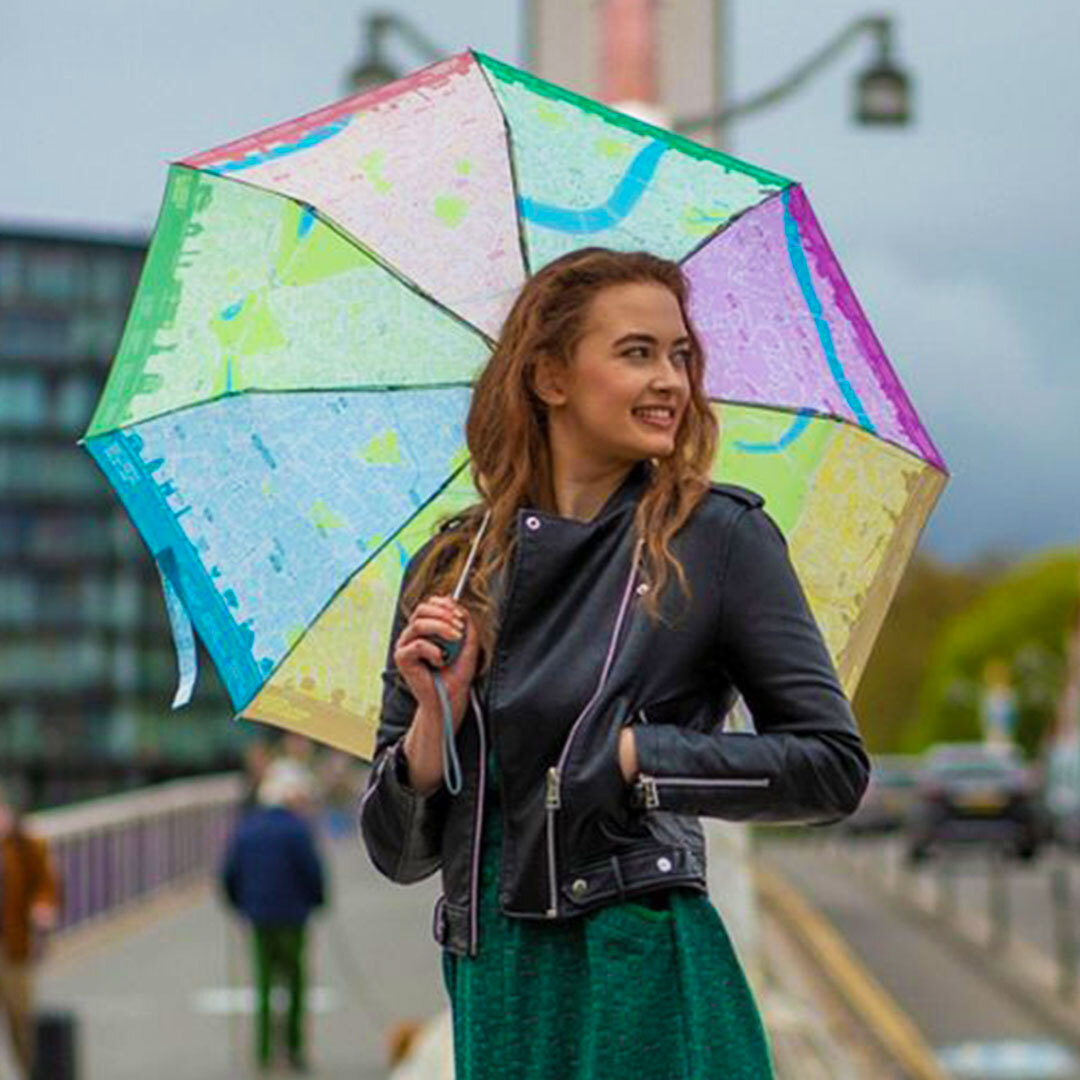 Quality Umbrellas With Fast Delivery | Umbrellas.co.uk