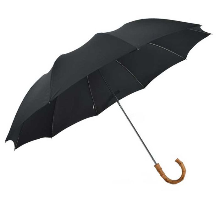Large Black Umbrellas | Umbrellas.co.uk
