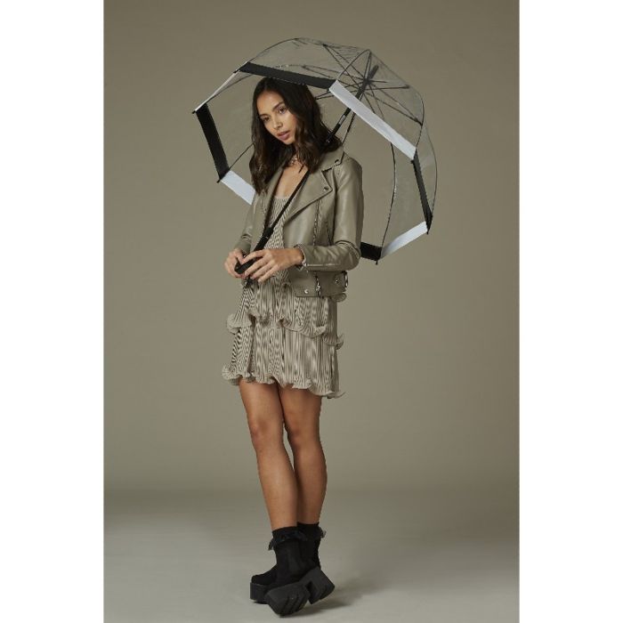White Umbrellas | Umbrellas.co.uk