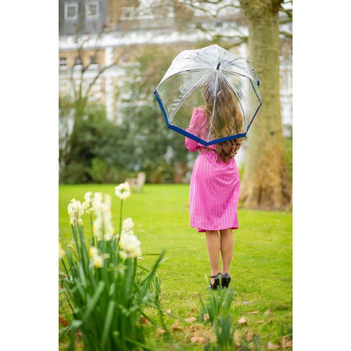 Dome Umbrellas | Umbrellas.co.uk
