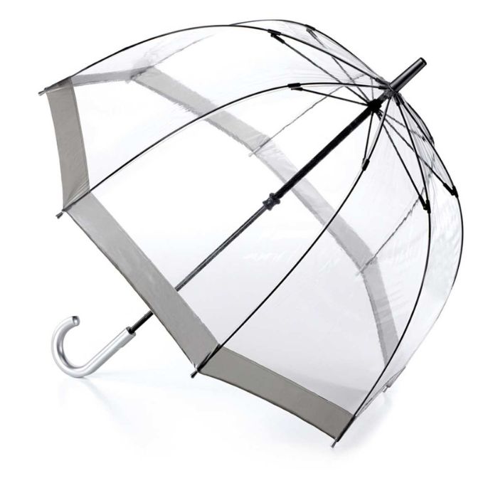 Clear Umbrellas | Umbrellas.co.uk