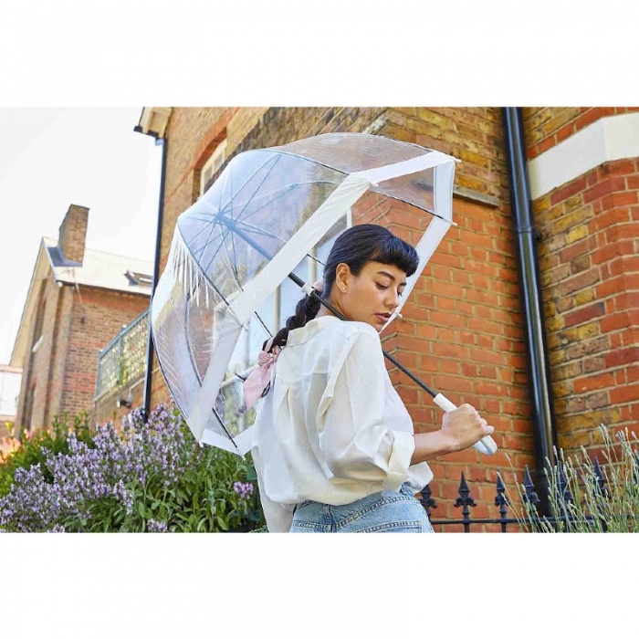 Clear Umbrellas | Umbrellas.co.uk