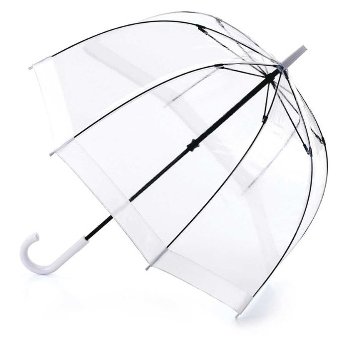 Clear Umbrellas | Umbrellas.co.uk