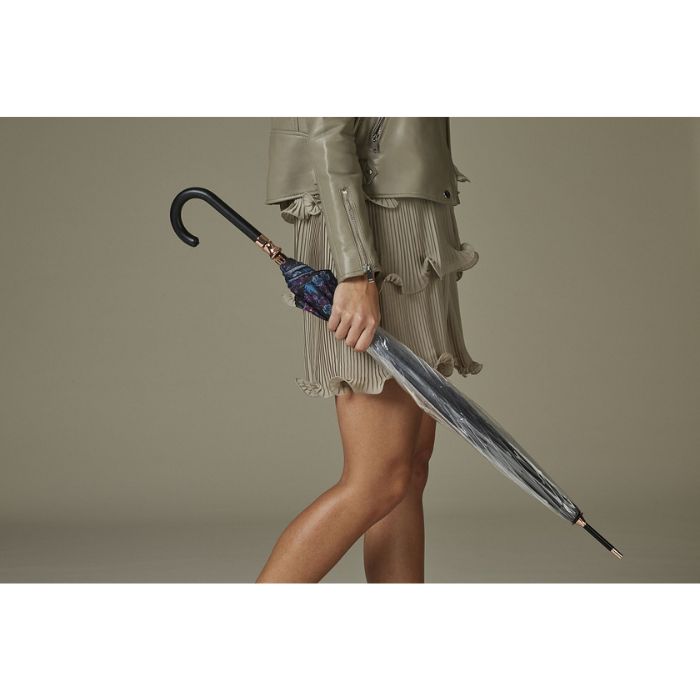 Fulton Birdcage Umbrellas | Umbrellas.co.uk