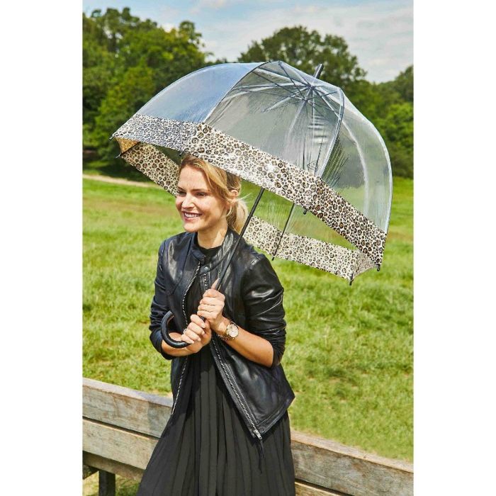 Clear Umbrellas | Umbrellas.co.uk