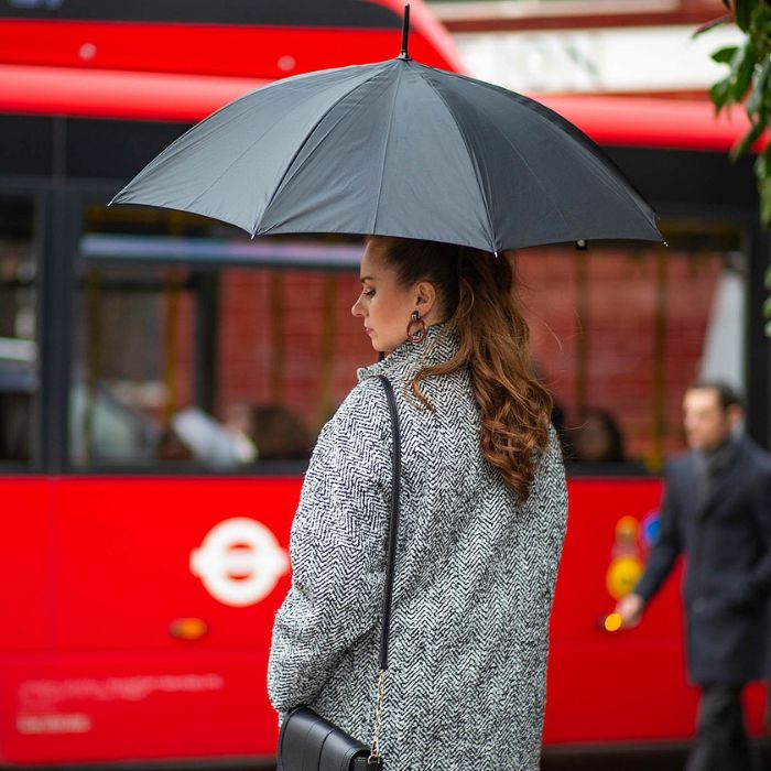 Automatic Umbrellas | Umbrellas.co.uk