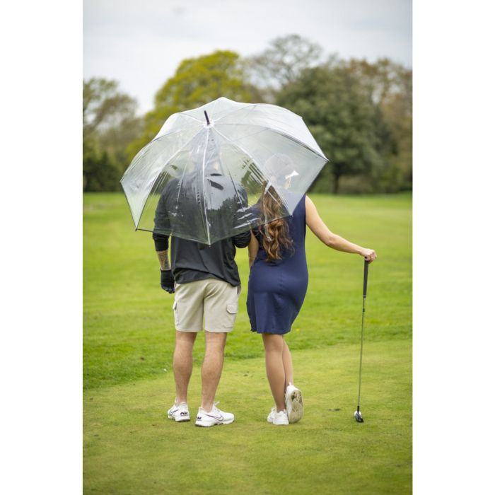 Clear Umbrellas | Umbrellas.co.uk