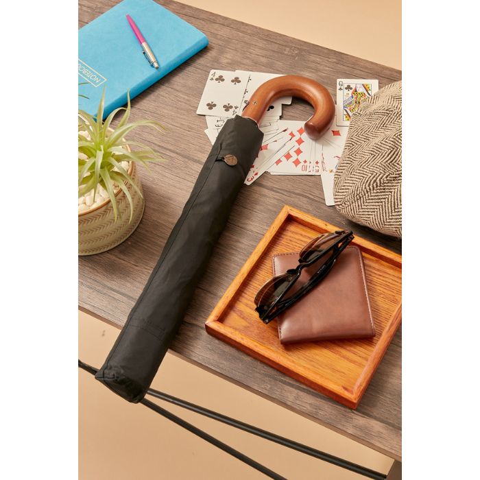 Fulton Storm Men's Ultra-Compact Umbrella | Umbrellas.co.uk
