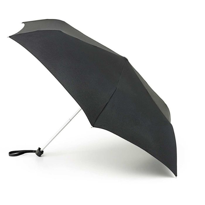 Fulton Miniflat Women's Floral Umbrella | Umbrellas.co.uk