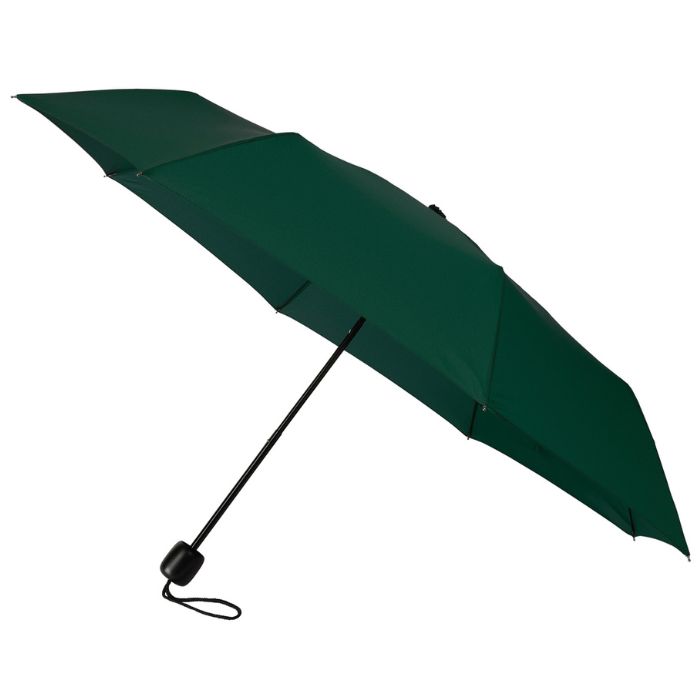 Ziggy Green Small Folding Umbrella | Umbrellas.co.uk