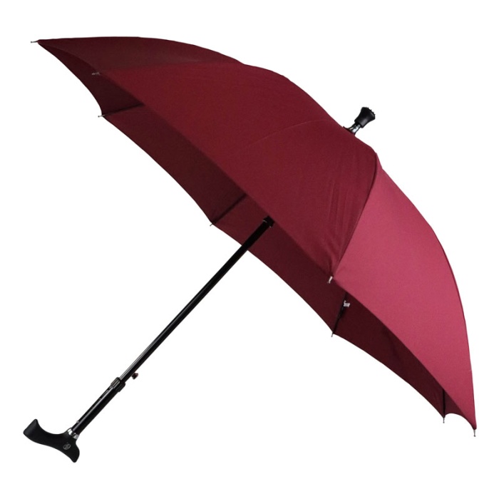 Red Umbrellas | Umbrellas.co.uk