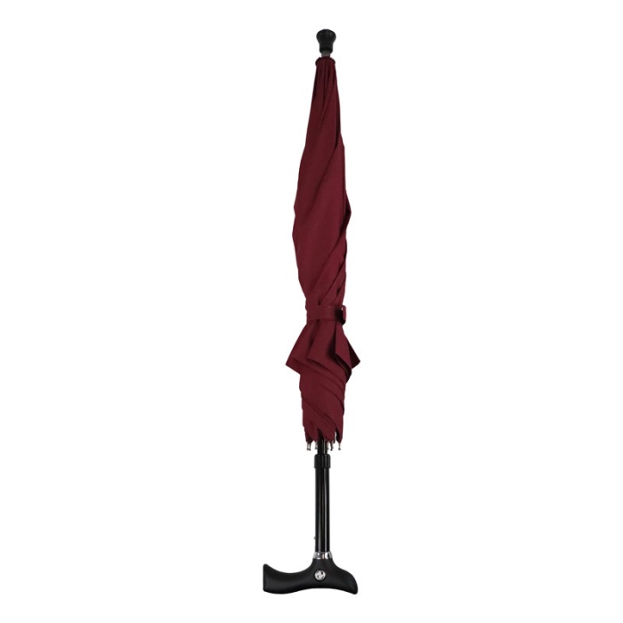 Red Umbrellas | Umbrellas.co.uk