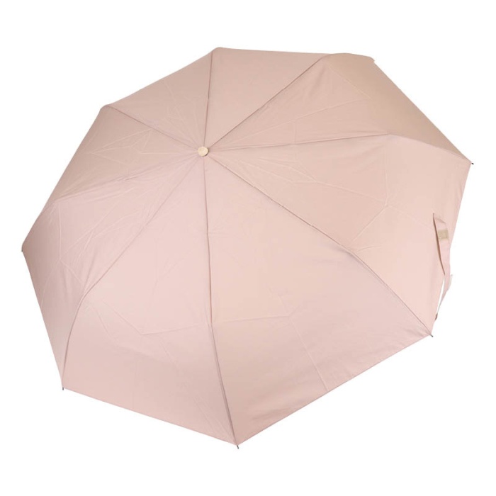 Doppler Nature Mini Rain Umbrella (Pink) | Umbrellas.co.uk