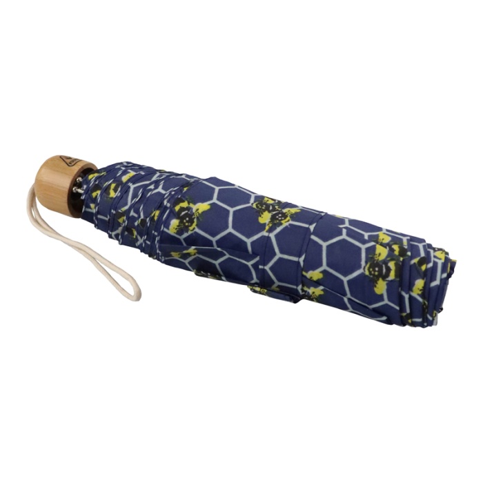 Fulton Eco UV Beehive Recycled Umbrella | Umbrellas.co.uk