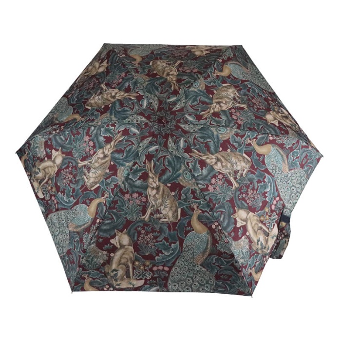 Red Umbrellas | Umbrellas.co.uk