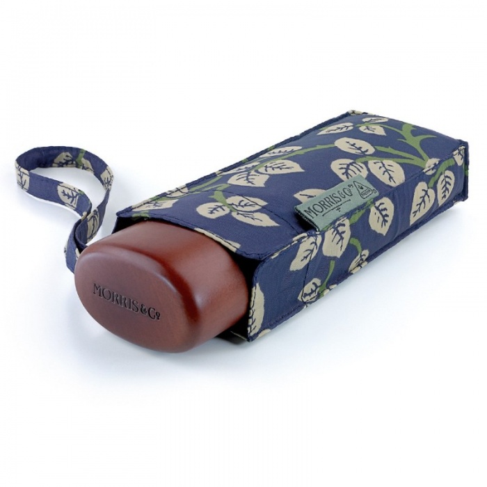 Fulton Tiny-2 Umbrella (Merton Leaf) | Umbrellas.co.uk