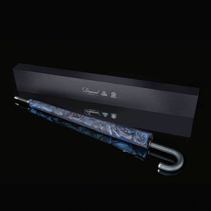 Fulton Princess Women's Walking Umbrella | Umbrellas.co.uk