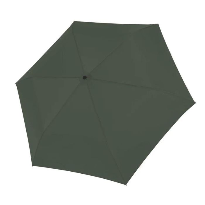 Doppler Zero Magic Large Umbrella (Green) | Umbrellas.co.uk