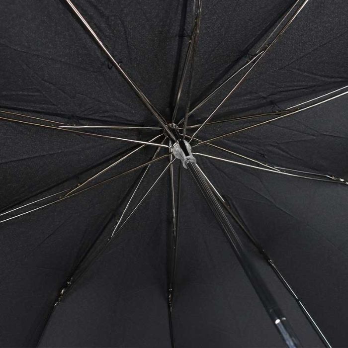 Fox Umbrellas TEL1 Maple Handle Umbrella | Umbrellas.co.uk