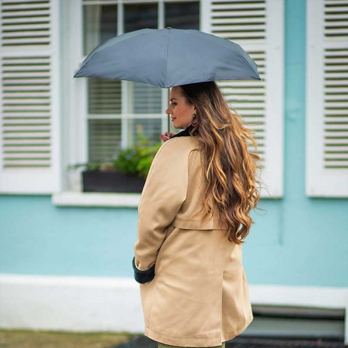 Fulton Tiny Ultra-Compact Pocket Umbrella | Umbrellas.co.uk