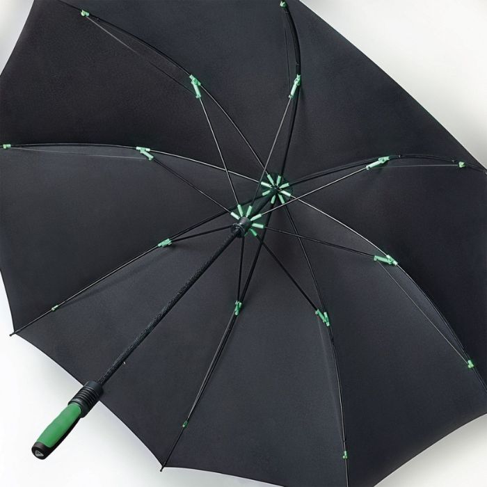 Fulton Cyclone Stormproof Golf Umbrella | Umbrellas.co.uk