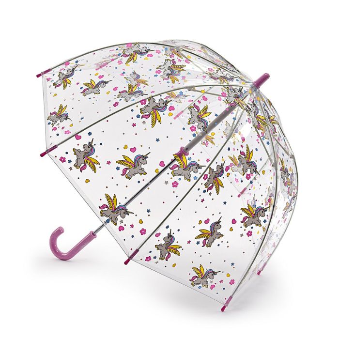 Fulton Funbrella Unicorn Umbrella | Umbrellas.co.uk