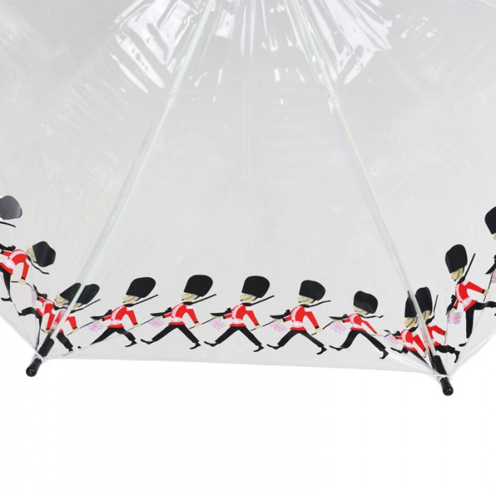 Fulton Funbrella Guards Childrens Umbrella | Umbrellas.co.uk