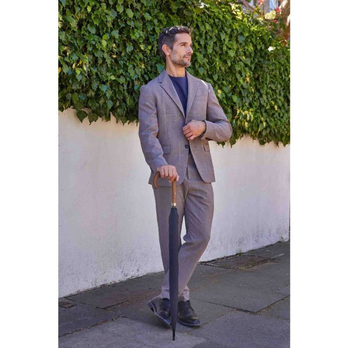 Fulton Mayfair Luxury Gents' Umbrella | Umbrellas.co.uk