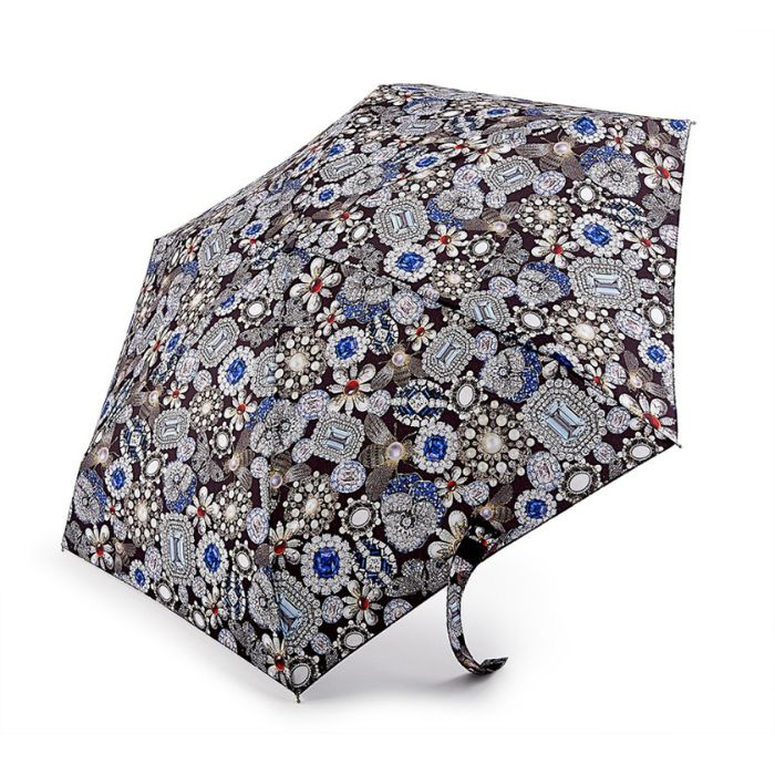 Fulton Tiny The Crown Jewels Umbrella | Umbrellas.co.uk