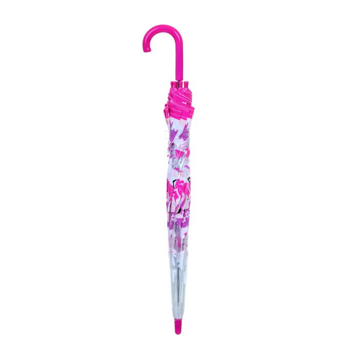 Soake Bugzz Kids' Dome Unicorn Umbrella | Umbrellas.co.uk