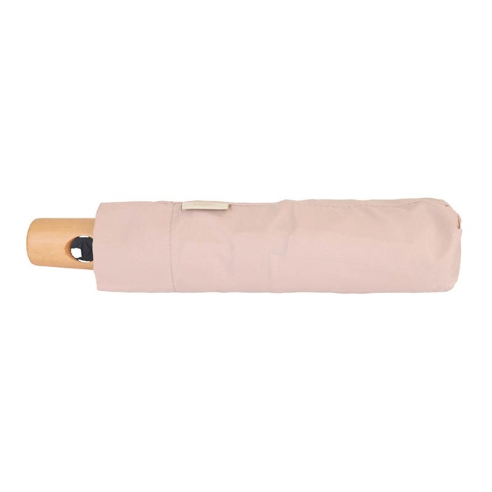 Doppler Nature Magic Eco Umbrella (Pink) | Umbrellas.co.uk