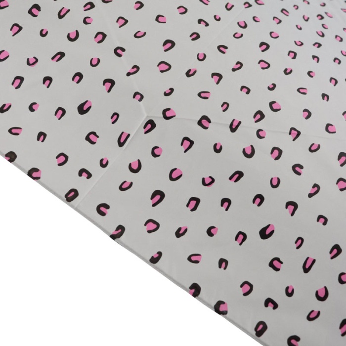 Fulton Aerolite Funky Leopard Umbrella | Umbrellas.co.uk