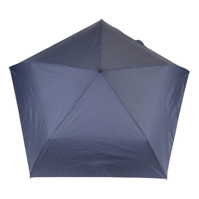 Fulton Aerolite Navy Small Umbrella | Umbrellas.co.uk