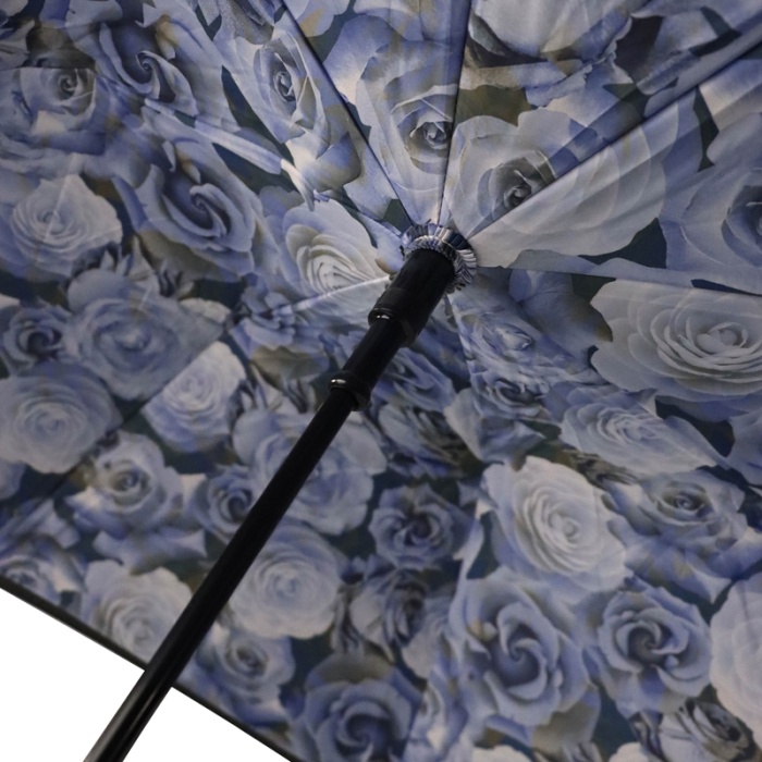 Fulton Bloomsbury Liquid Rose Umbrella | Umbrellas.co.uk