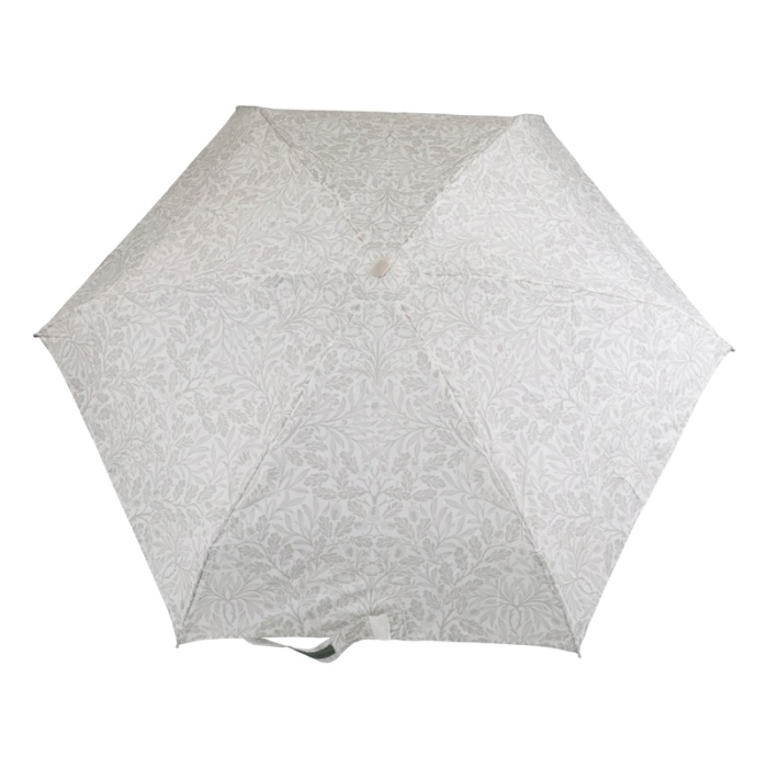 Fulton Tiny 2 Umbrella (Acorn Pure) | Umbrellas.co.uk