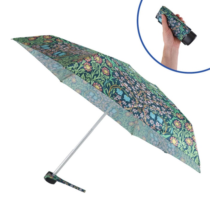 Fulton Tiny-2 Umbrella (Blackthorn) | Umbrellas.co.uk