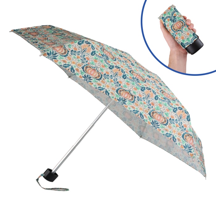 Fulton Tiny-2 Umbrella (Little Chintz) | Umbrellas.co.uk