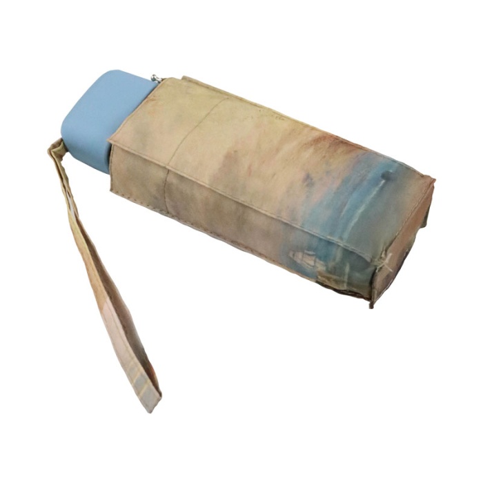 Fulton Tiny Umbrella (Fighting Temeraire) | Umbrellas.co.uk