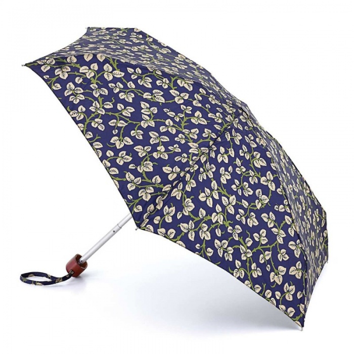 Fulton Tiny-2 Umbrella (Merton Leaf) | Umbrellas.co.uk